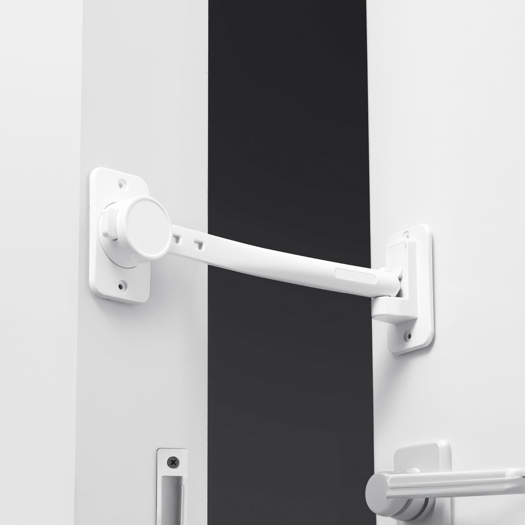 Door Lock Magnetic Child Safety Cupboard Locks For Children 20Pack ...